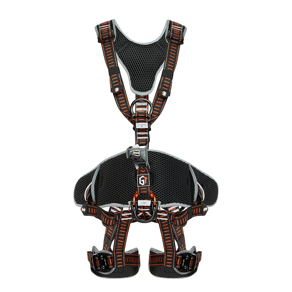 Gt harness range