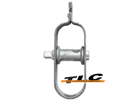 Wire strainer - the lifting company
