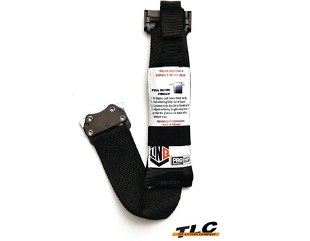 Hssts linq trauma strap - the lifting company