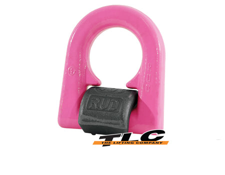 Vlbs – weld-on load ring - the lifting company