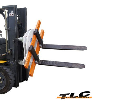 Class 2 – 360 degree - the lifting company