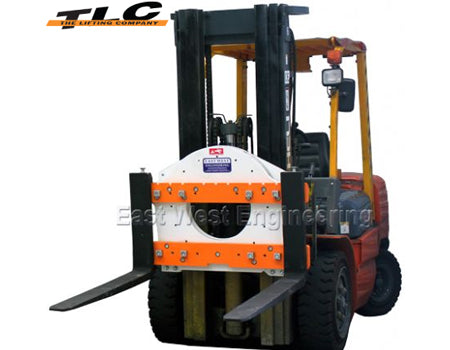 Class 2 – 360 degree - the lifting company