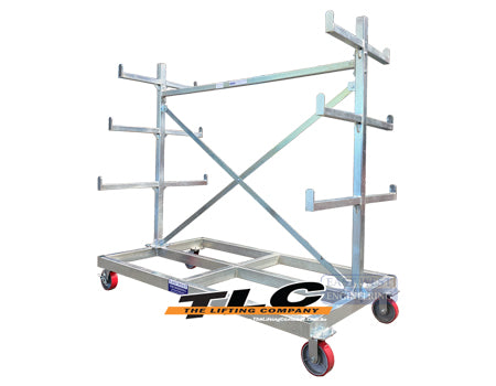 Apt1820 pipe trolley - the lifting company