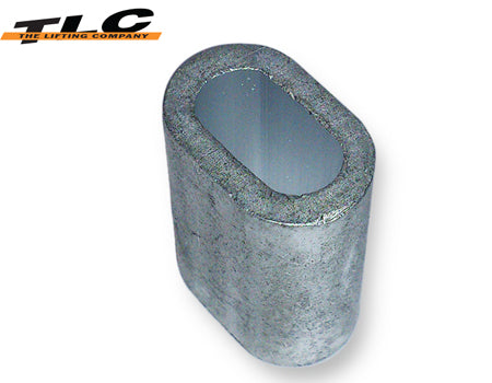 Ferrules (aluminium) - the lifting company