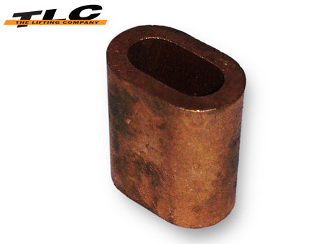 Ferrules (copper) - the lifting company