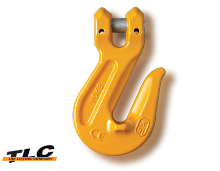 Grab hook (pinlok – self-locking) - the lifting company