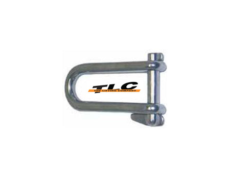 Head board shackle captive pin - the lifting company