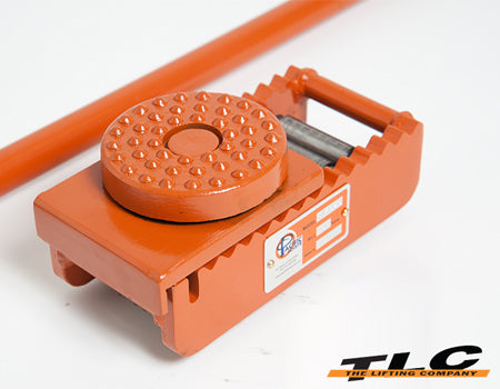 Load skates - the lifting company
