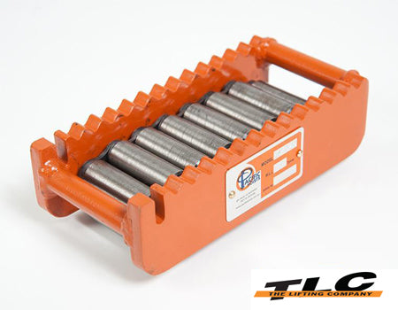 Load skates - the lifting company