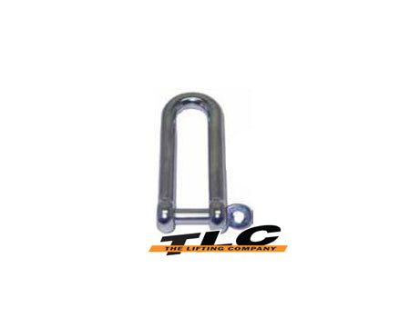 Long dee shackle - the lifting company
