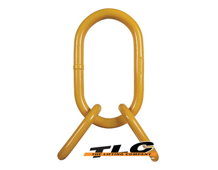 Large multi oblong link - the lifting company