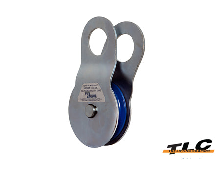 Off-road block - the lifting company