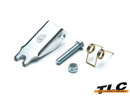 Safety hook spares kits - the lifting company