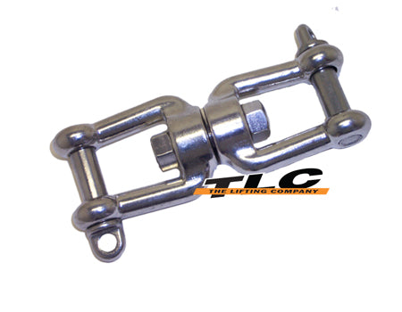Swivel (jaw - jaw) - the lifting company