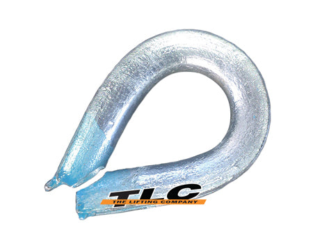 Thimbles (heavy duty) - tlc new dev