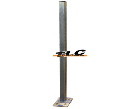Usg12 safety swing gate - the lifting company
