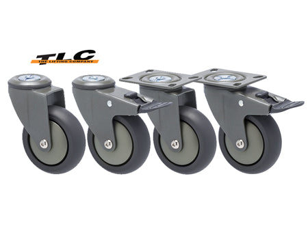 Zen m series - the lifting company